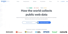 Bright Data: Product Details & Features, Traffic Trends & Ranks ...